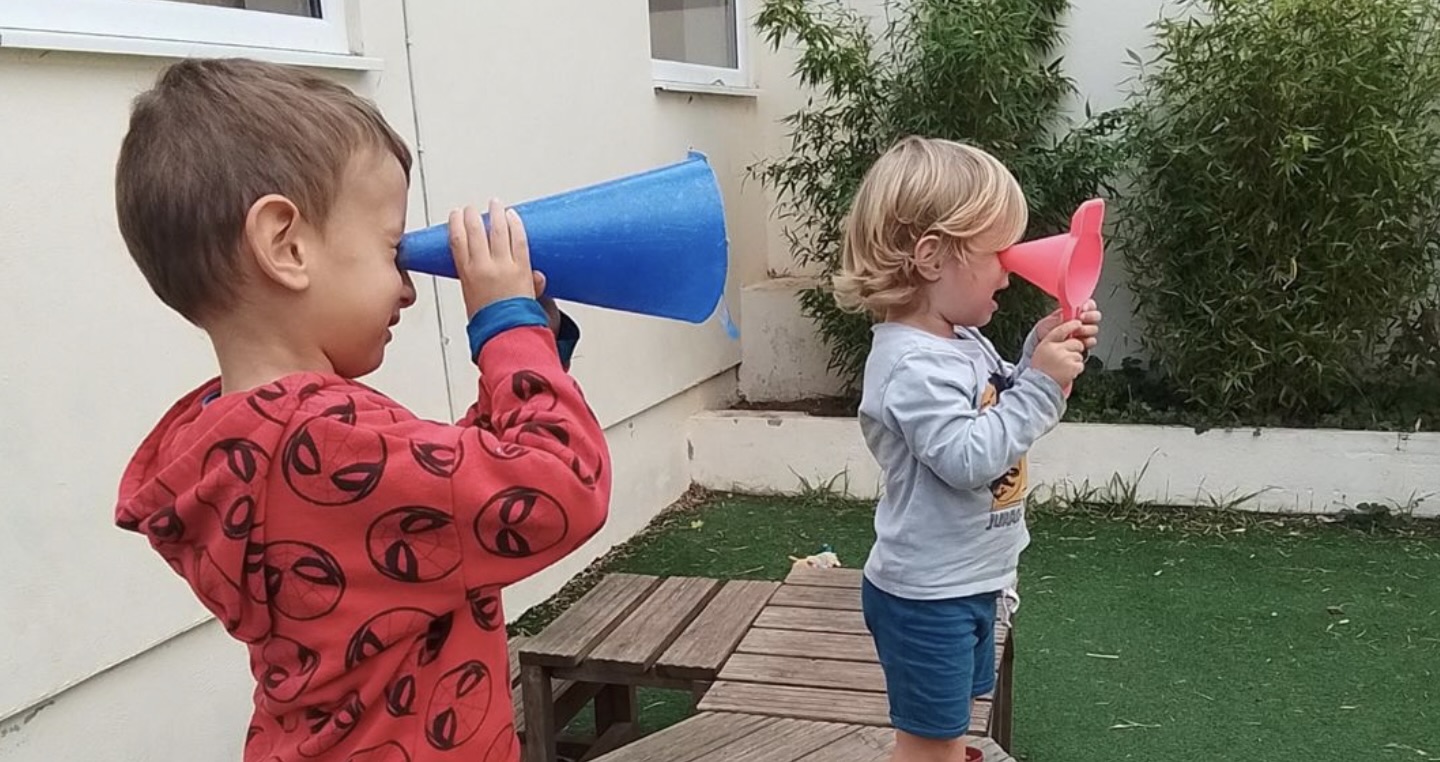 Dragonfly Room - Update - First Steps Cornwall