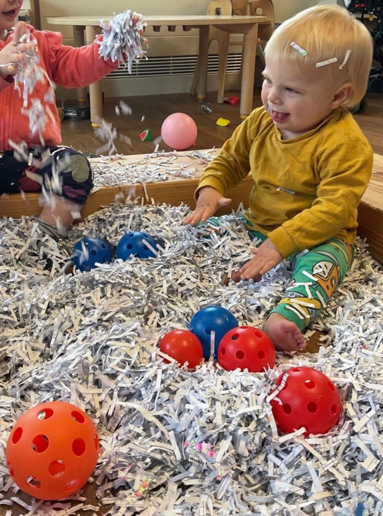 First Steps Cornwall Joins the Pudsey Bear Fundraising Fun : Supporting ...